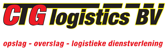 Contact - CTG-Logistics BV